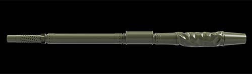 Japan Type 16 Mobile Combat Vehicle 105mm L7A3 Tank Gun Barrel | HLJ.com