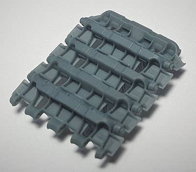 Germany Panther Tracks Early Type | HLJ.com