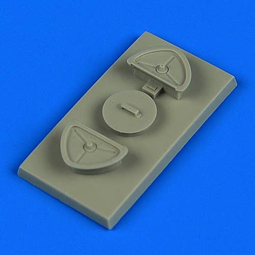L-29 Delfin FOD Covers (for AMK) | HLJ.com