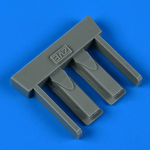 Su-25 Frogfoot vertical tail intake | HLJ.com