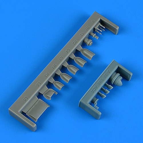 A-10A/C Thunderbolt II upgrade set | HLJ.com