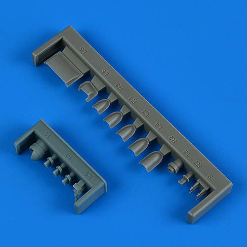 A-10A/C Thunderbolt II upgrade set | HLJ.com