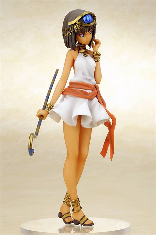 Tutankhamun PVC | HLJ.com