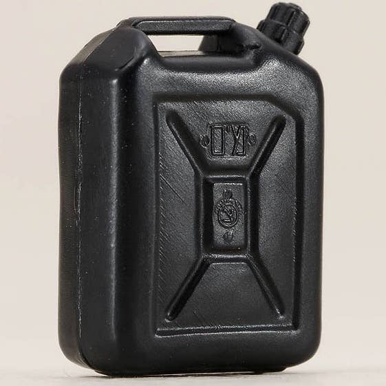 IDF Water Jerrycan Set | HLJ.com