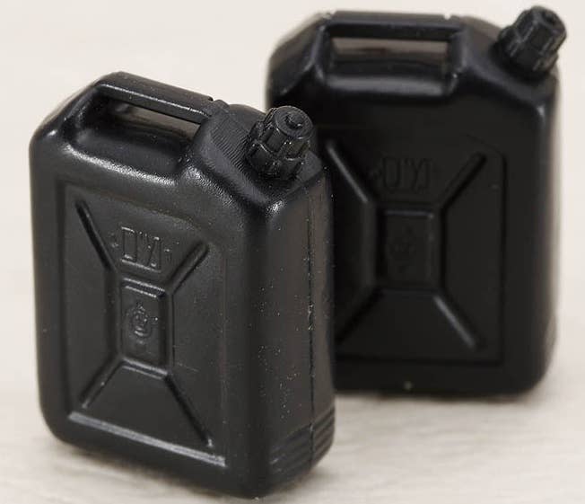 IDF Water Jerrycan Set | HLJ.com