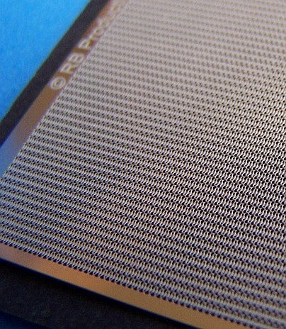 Radiator Mesh - Wavy 22/10 | HLJ.com