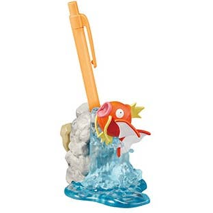 Pokemon: Hide and Seek on the Desk: 1Box (8pcs) | HLJ.com