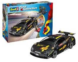 Racing Car (Black) | HLJ.com