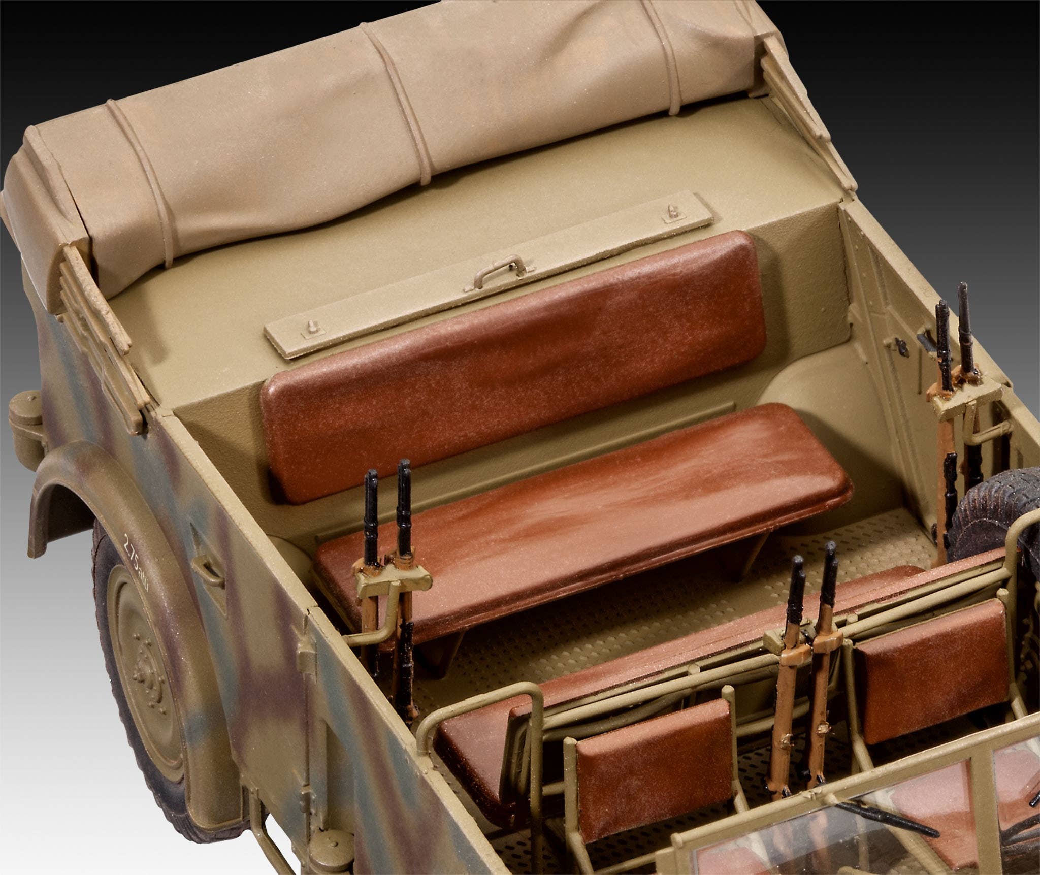 Horch 108 Type 40 | HLJ.com