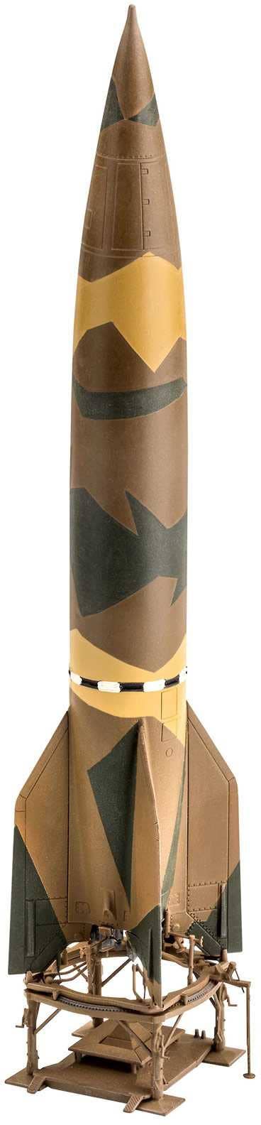 German A4/V2 Rocket | HLJ.com