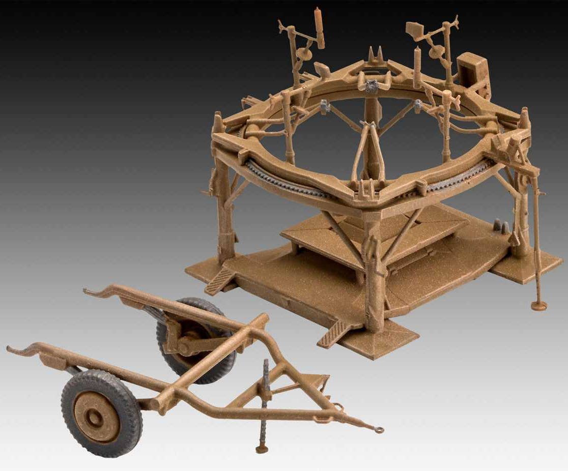 German A4/V2 Rocket | HLJ.com