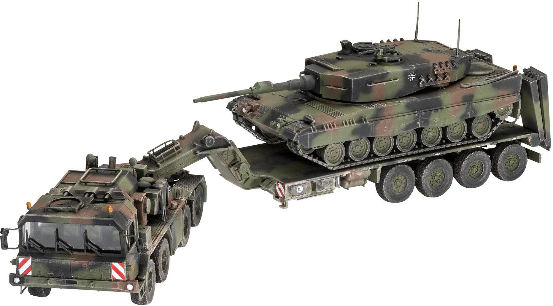 SLT 50-3 Elefant & Leopard 2A4 | HLJ.com