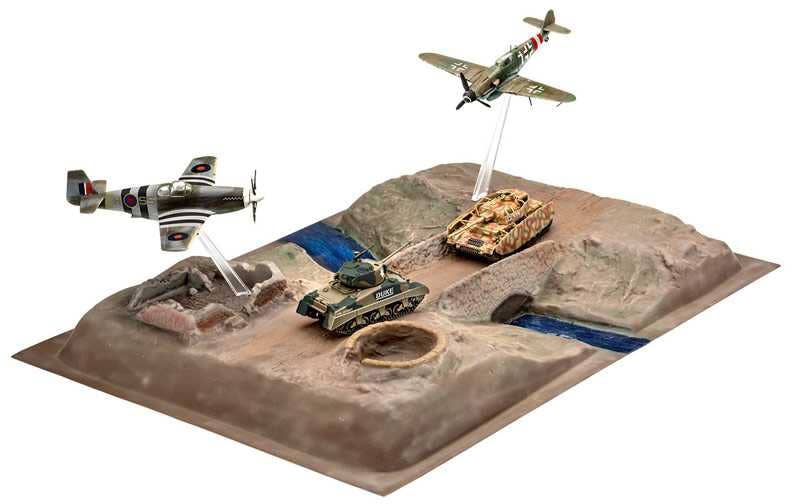 D-Day 75th Anniversary Set | HLJ.com