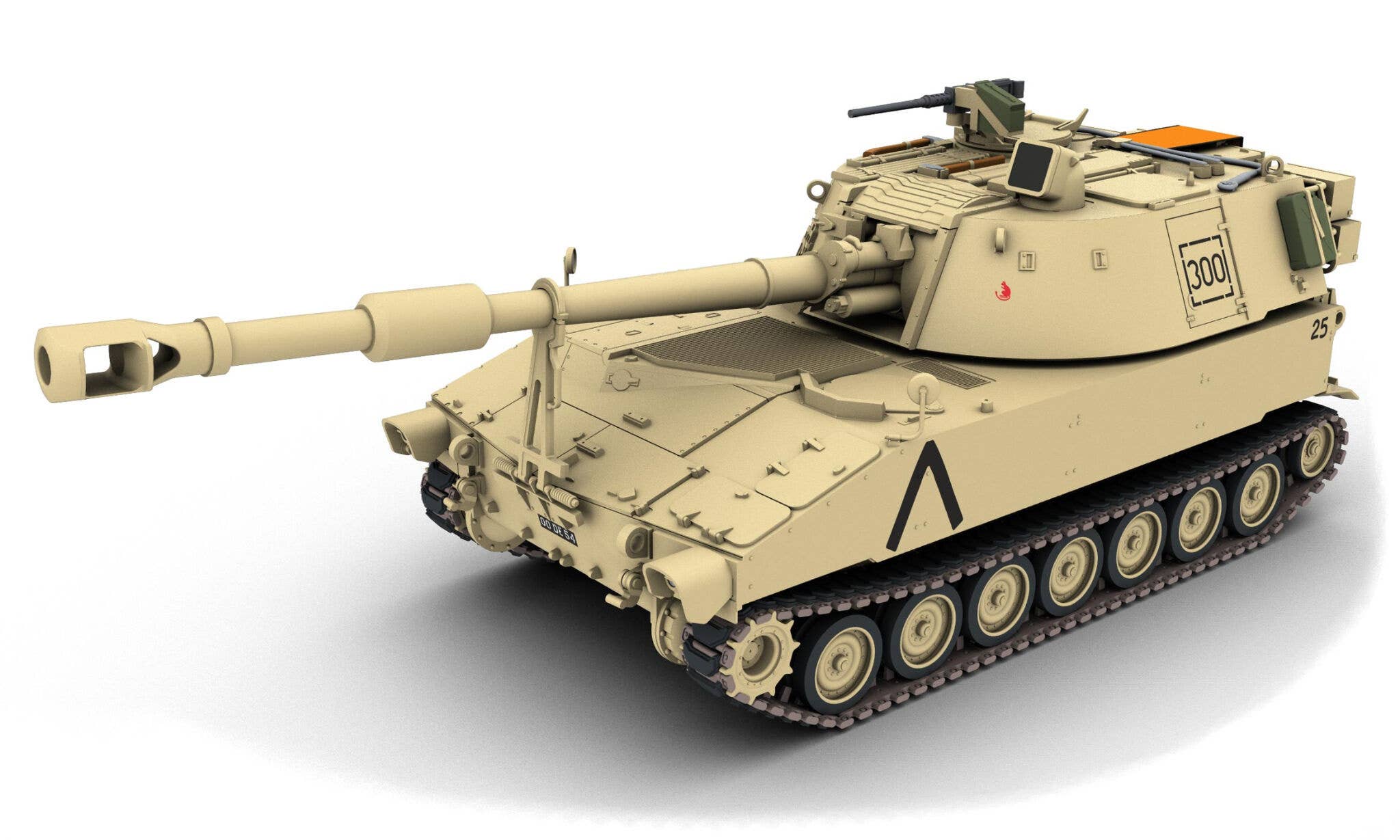 M109 A2 | HLJ.com