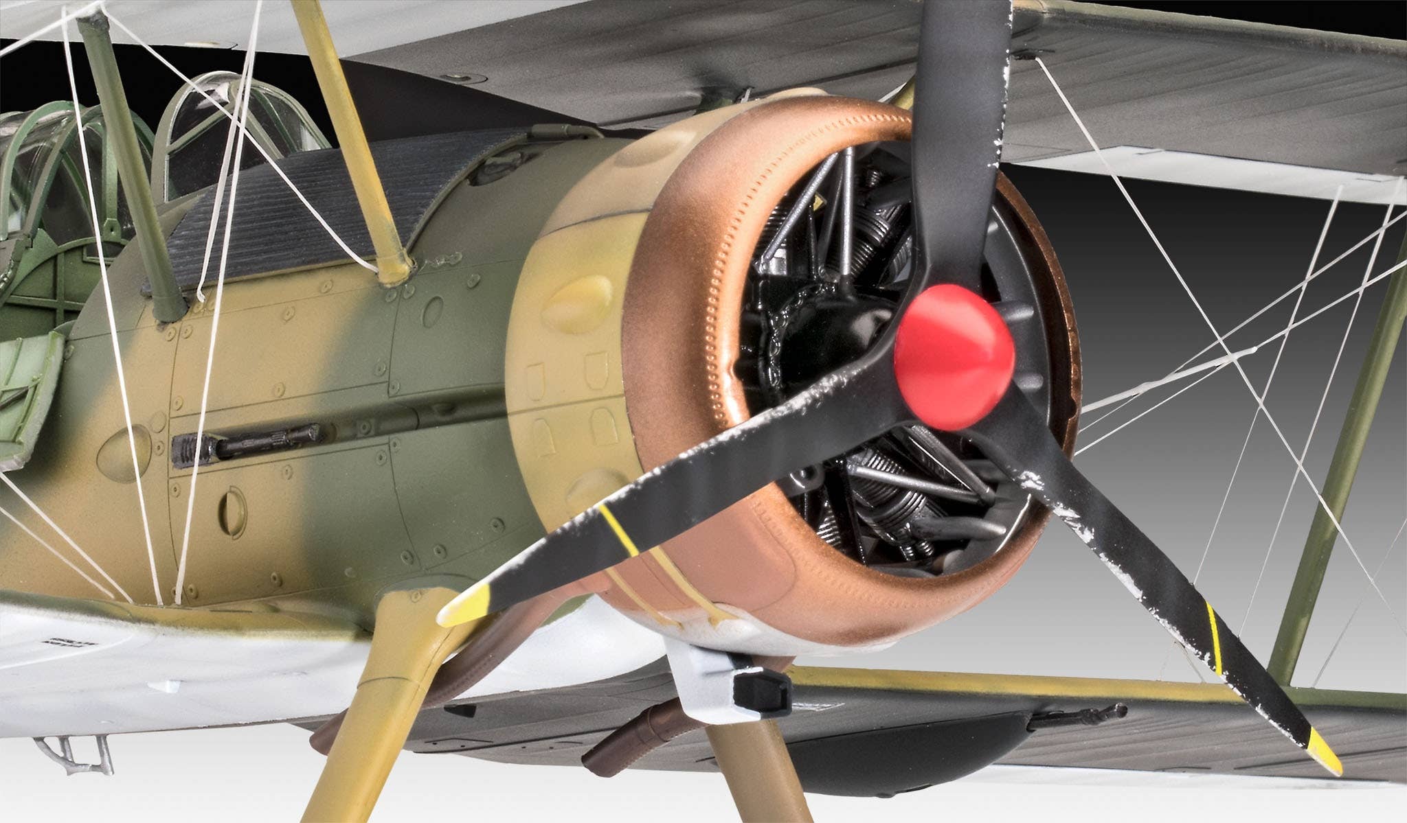 Gloster Gladiator Mk.II | HLJ.com