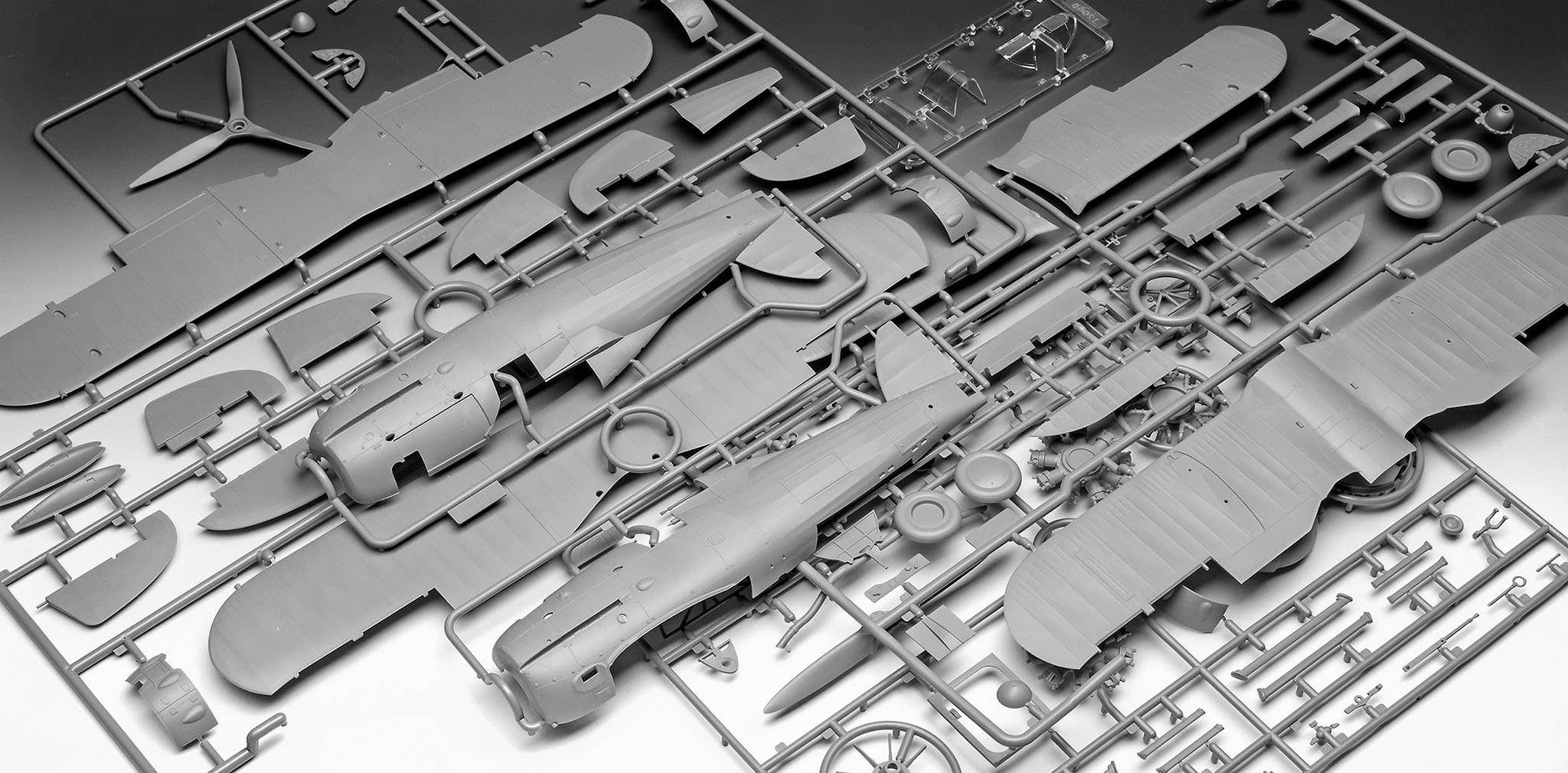 Gloster Gladiator Mk.II | HLJ.com