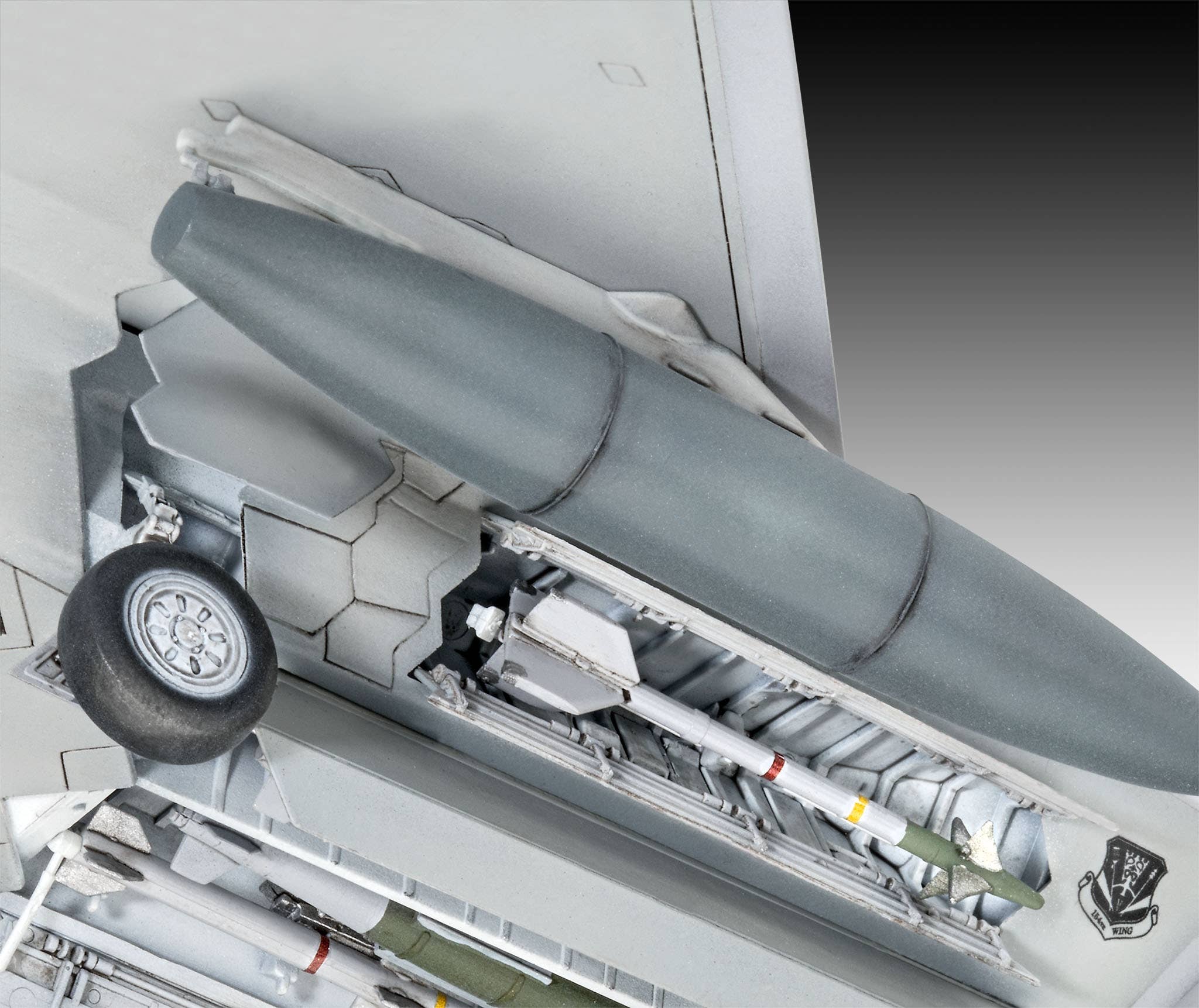 F-22A Raptor | HLJ.com