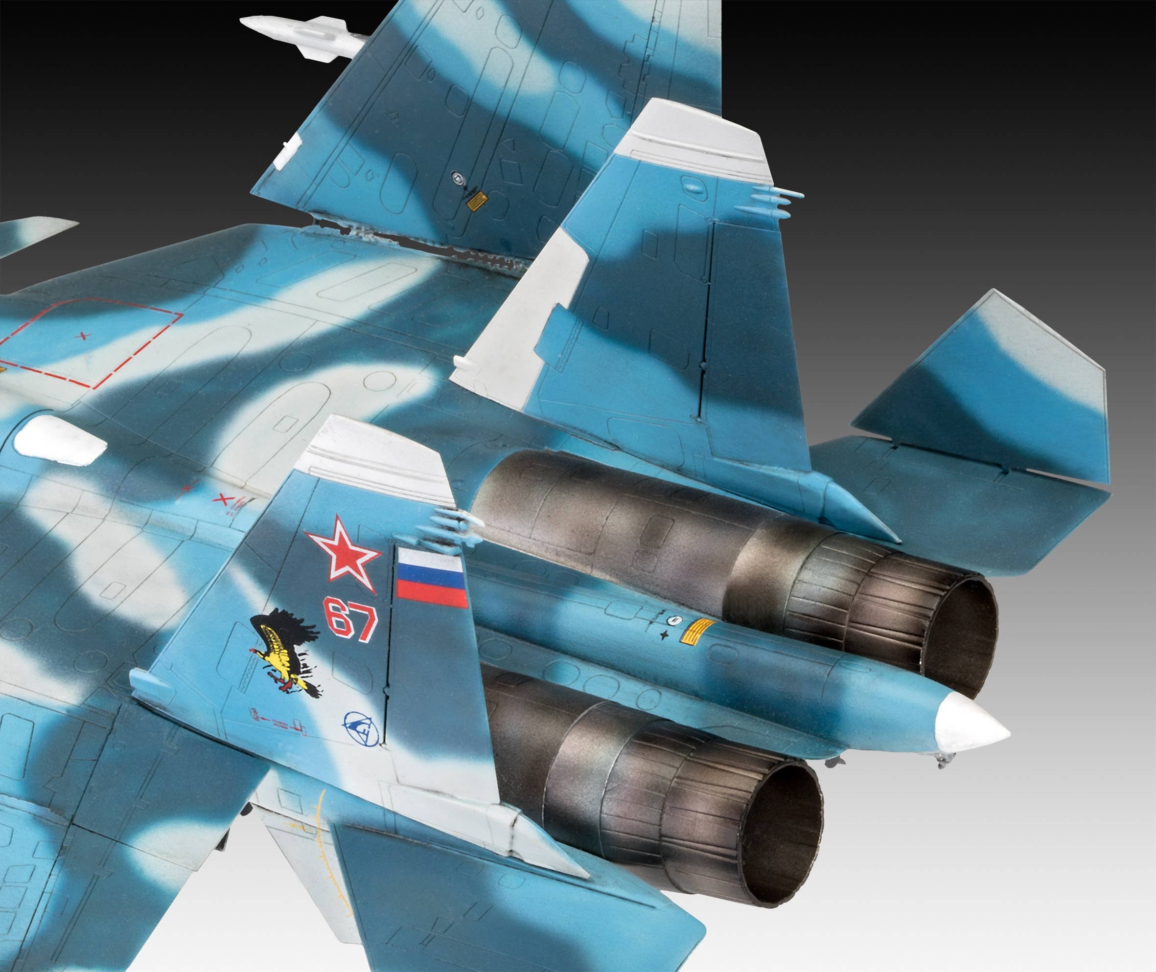Su 33 Naval