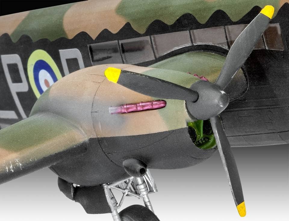 Vickers Wellington Mk.II | HLJ.com