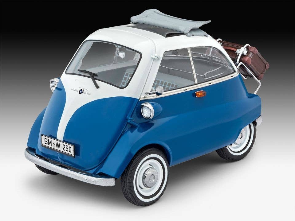 BMW Isetta | HLJ.com