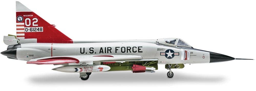 F-102A Delta Dagger | HLJ.com