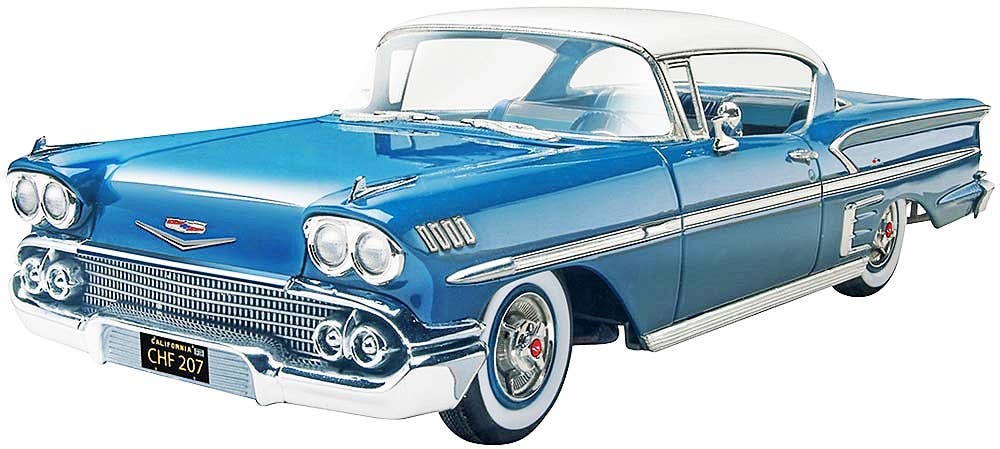 58 Chevy Impala | HLJ.com