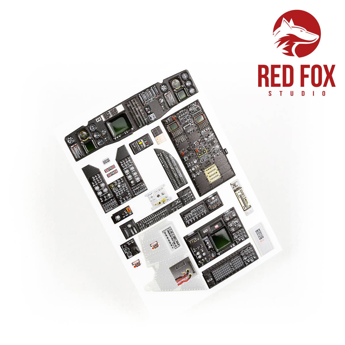 SH-60F Ocean Hawk (for Kitty Hawk kit) | HLJ.com