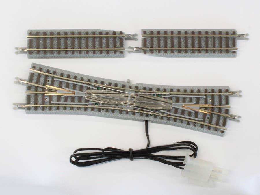Double Slip Point Rail (Right Branch) | HLJ.com