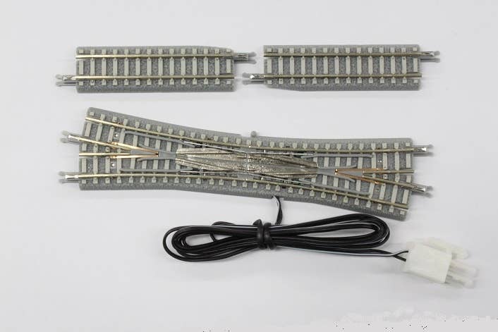 Double Slip Point Rail (Right Branch) | HLJ.com