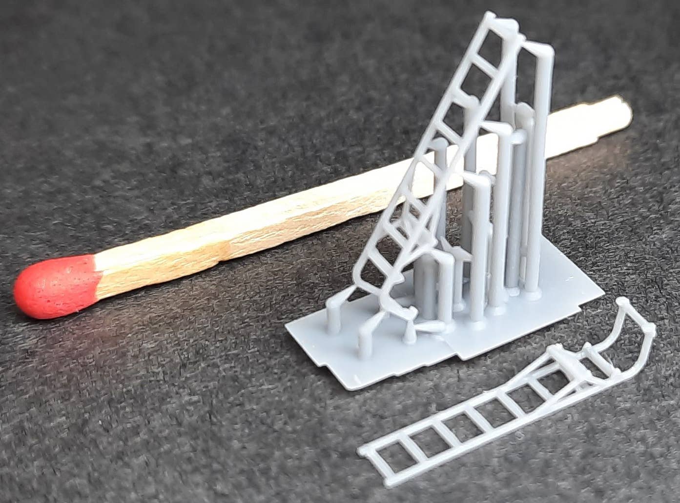 F-15 ladder | HLJ.com