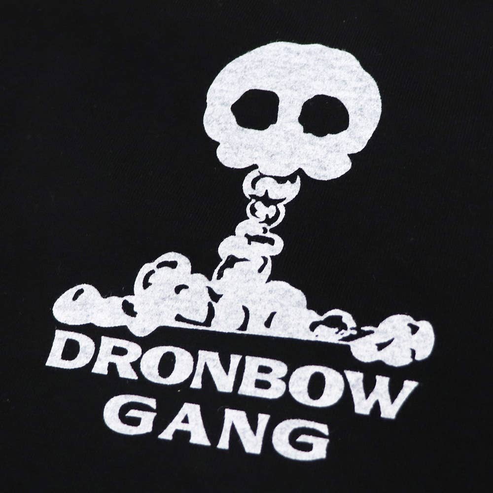 Yatterman: Doronjo-sama T-shirt Black M | HLJ.com