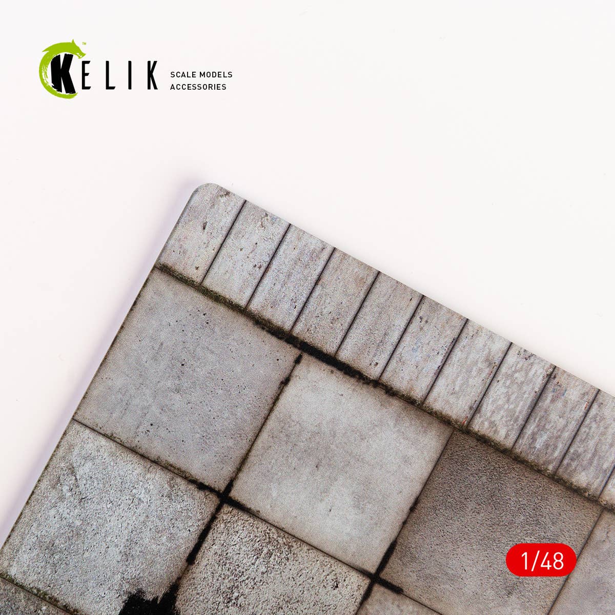 Ukraine Vasylkiv Air Base Taxiway - Acrylic 3 mm (410 x 270 mm) (410 g) | HLJ.com