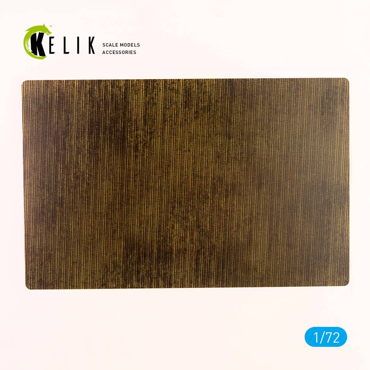 PSP/K-1-D type 2 Base - Acrylic 3 mm (280 x 180 mm) (170 g) | HLJ.com