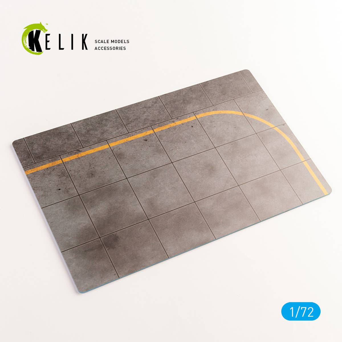 Naval Air Station Oceana Type 1 - Base - Acrylic 3 mm (280 x 180 mm ...