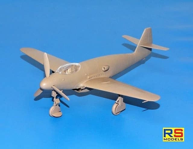 Messerschmitt Me 509 | HLJ.com