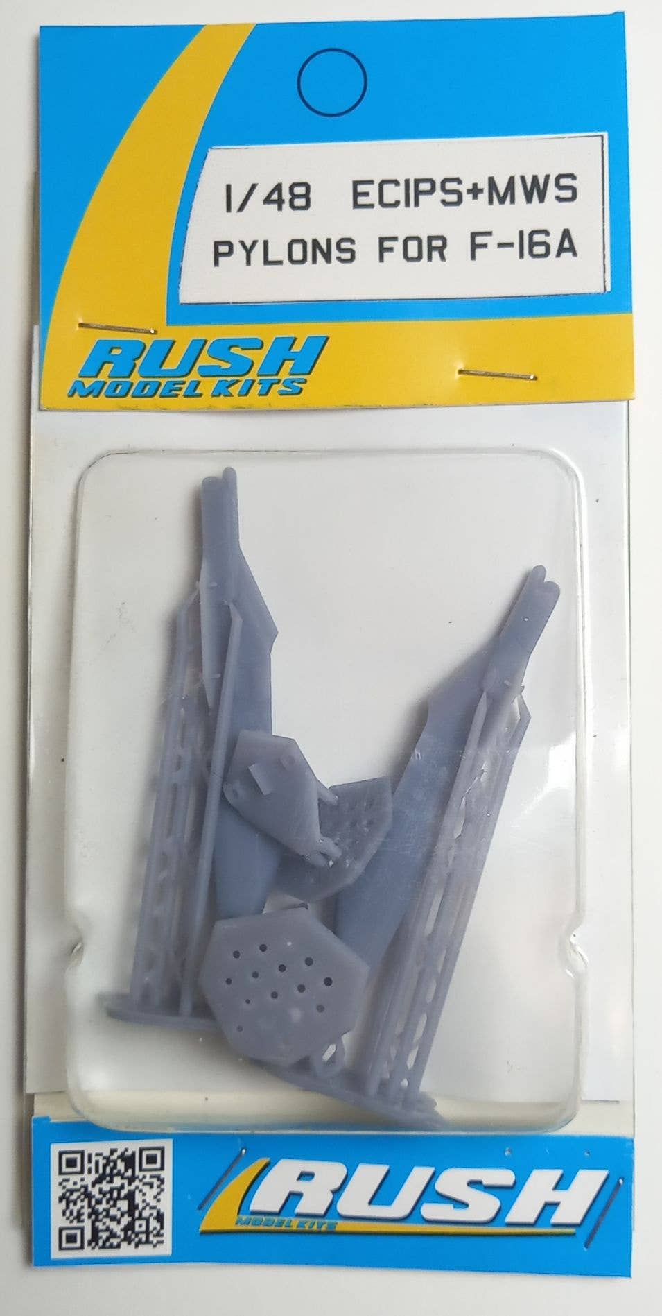 ECIPS pylon for F-16A x2 | HLJ.com