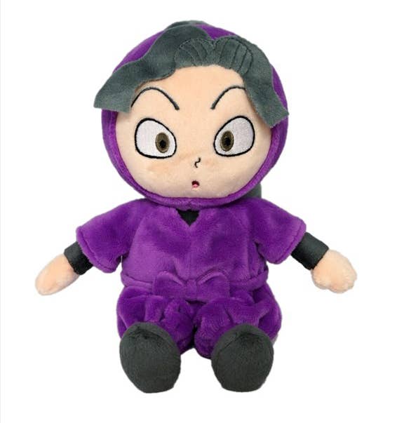 Nintama Rantaro: Stuffed Toy Series Vol.1 Kihachirou Ayabe | HLJ.com
