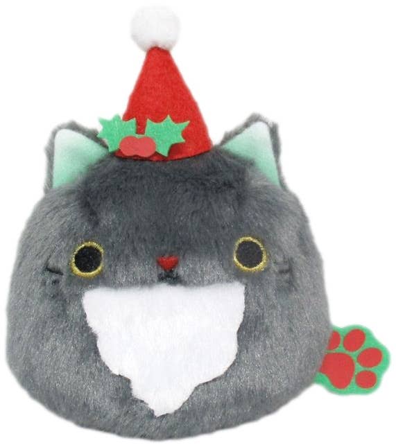 Christmas Neko Dango Santa Claus | HLJ.com