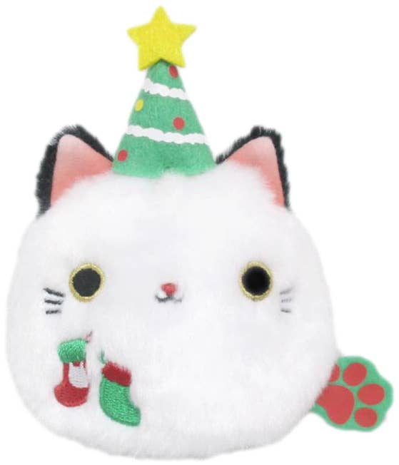 Christmas Neko Dango Tree | HLJ.com