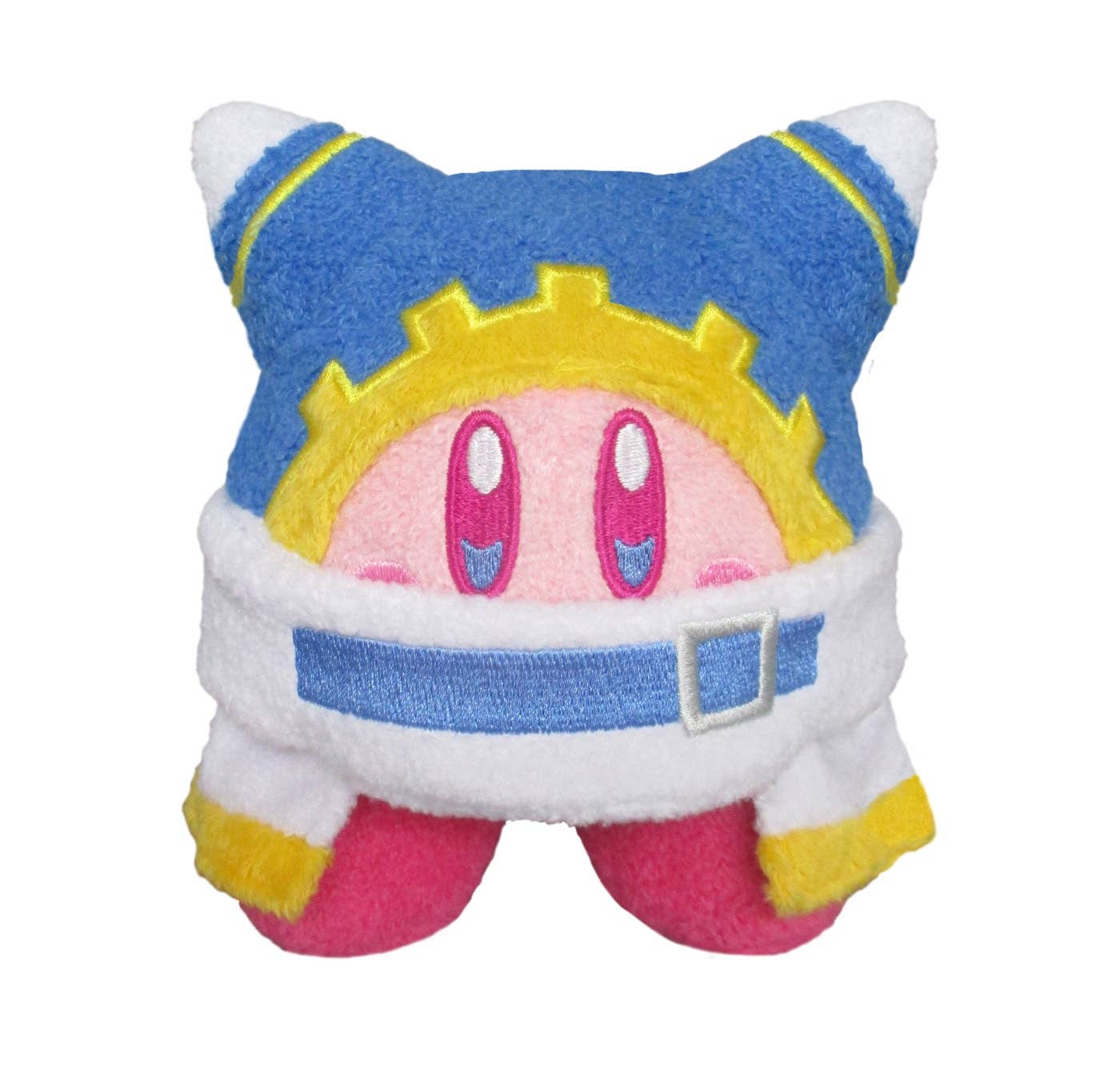 Kirby Muteki! Suteki! Closet Plush Toy Character Costume (Magolor ...