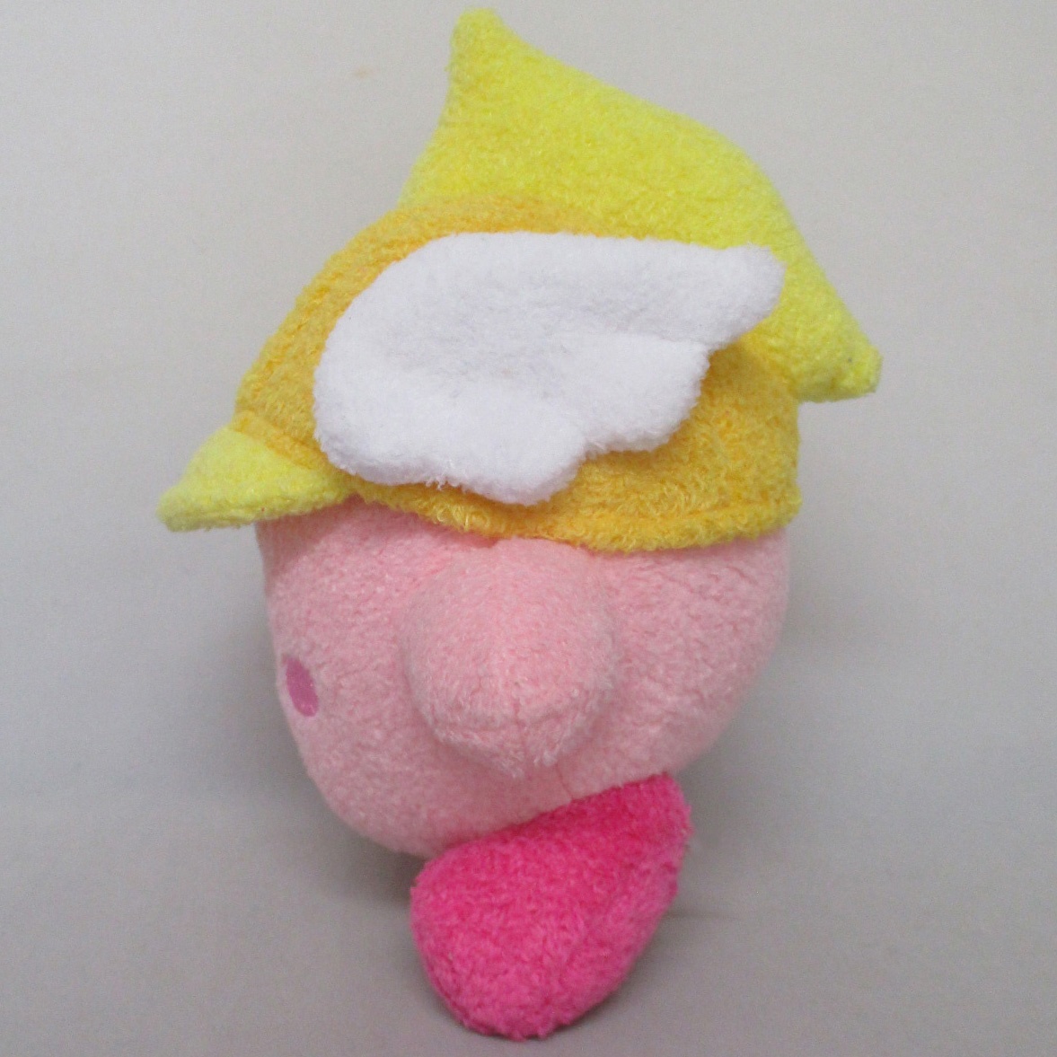 Kirby Of The Stars Plush Cutter