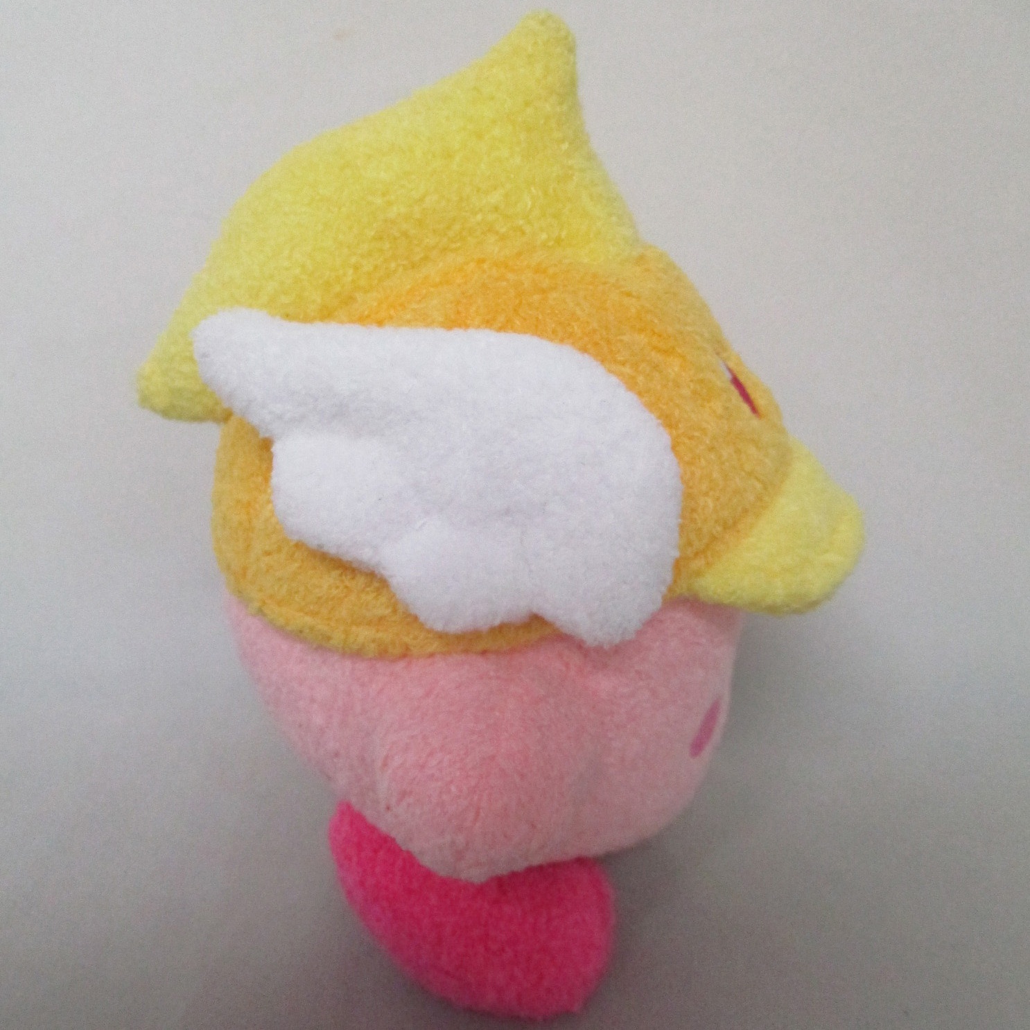 Kirby Of The Stars Plush Cutter