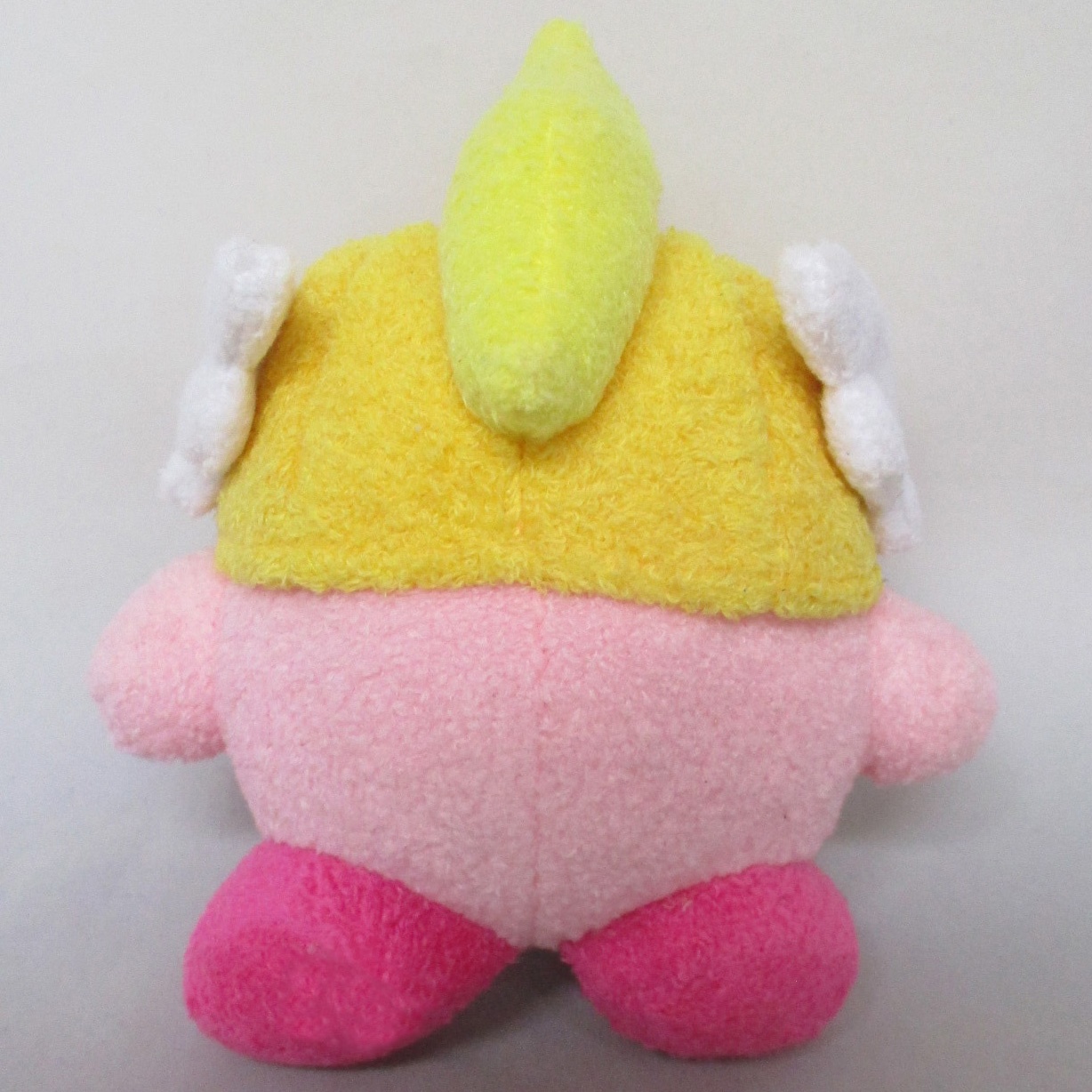 Kirby Of The Stars Plush Cutter
