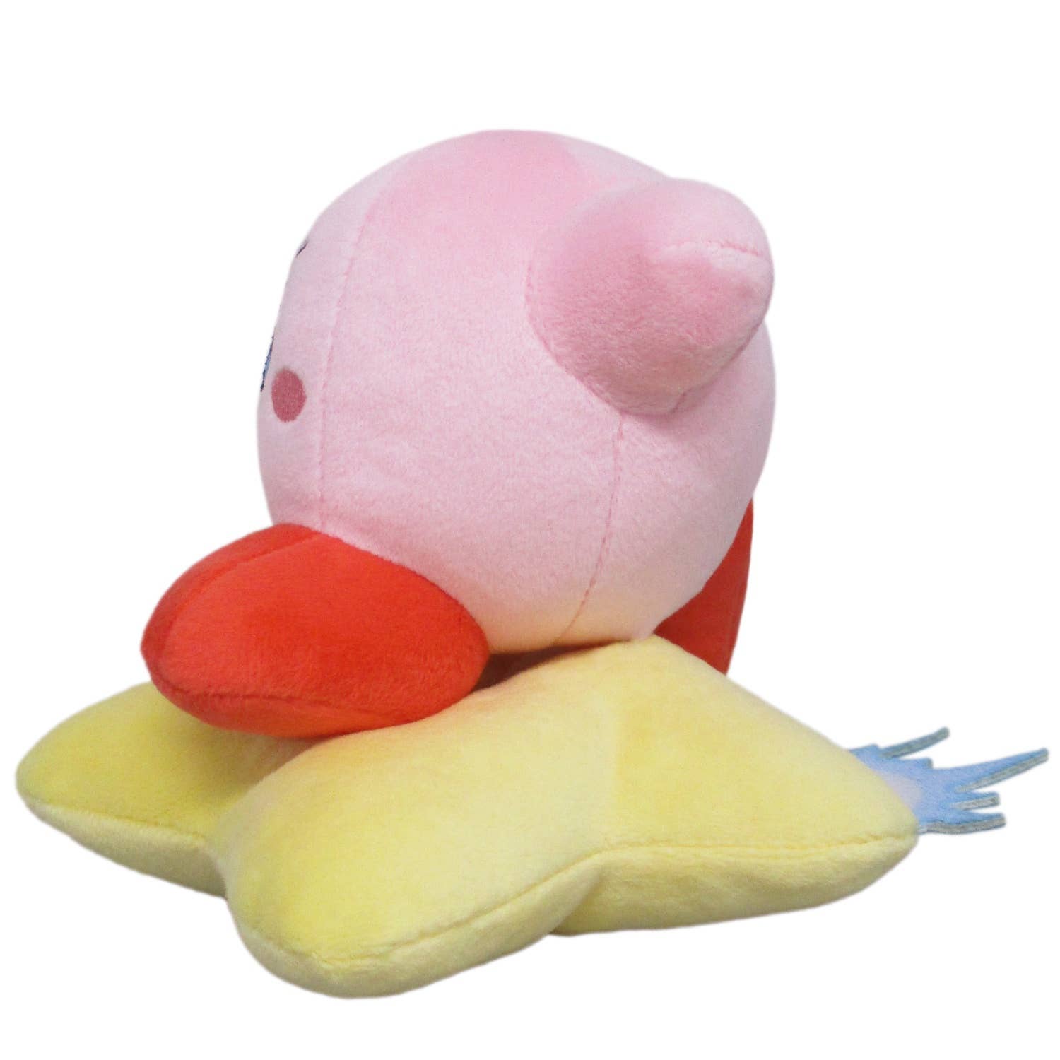 Kirby: 30th Plush Toy Air Ride Machine | HLJ.com