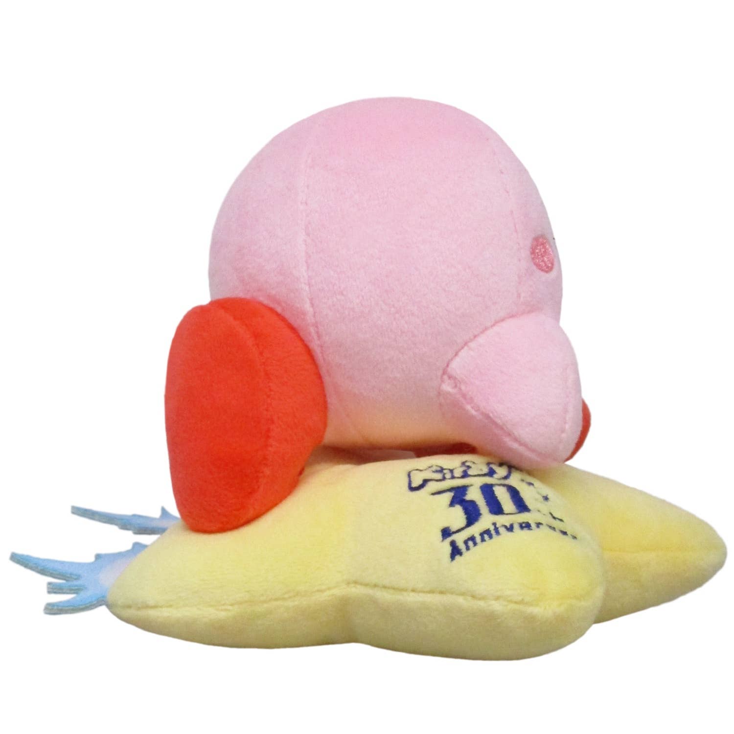 Kirby: 30th Plush Toy Air Ride Machine | HLJ.com