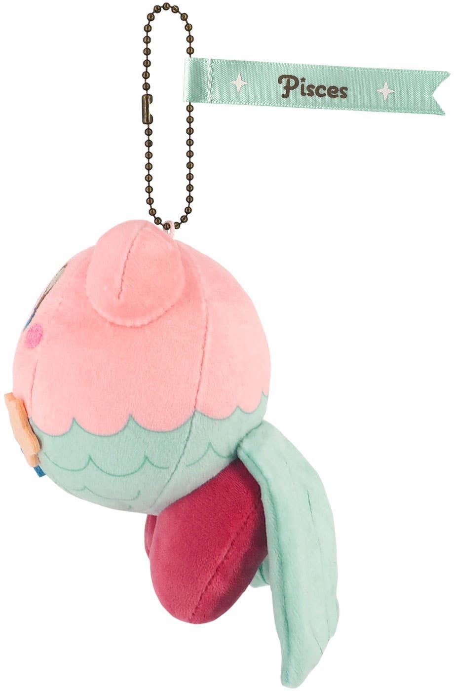 Kirby Extra Artworks: KIRBY Horoscope Collection EA-HC12 Mascot Pisces ...