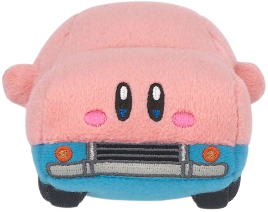 Kirby And The Forgotten Land Plush Ubicaciondepersonascdmxgobmx