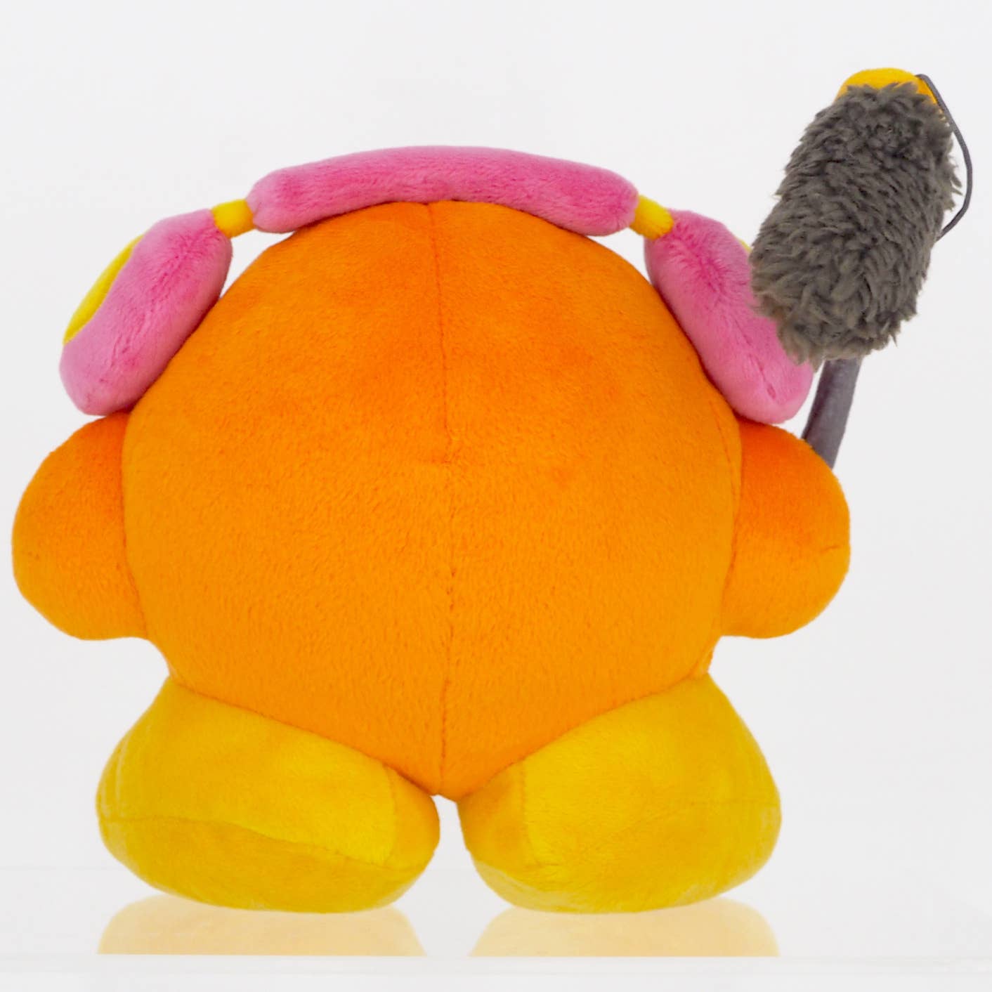 Kirby: Plush Toy ALLSTAR COLLECTION KP67 Sound Engineer Waddle Dee (S ...