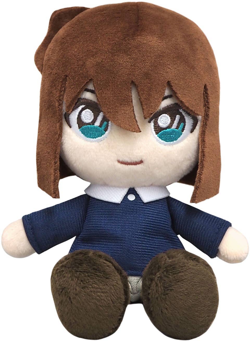Detective Conan / Case Closed: Fuwa Fuwa Friends Ai Haibara (S) | HLJ.com