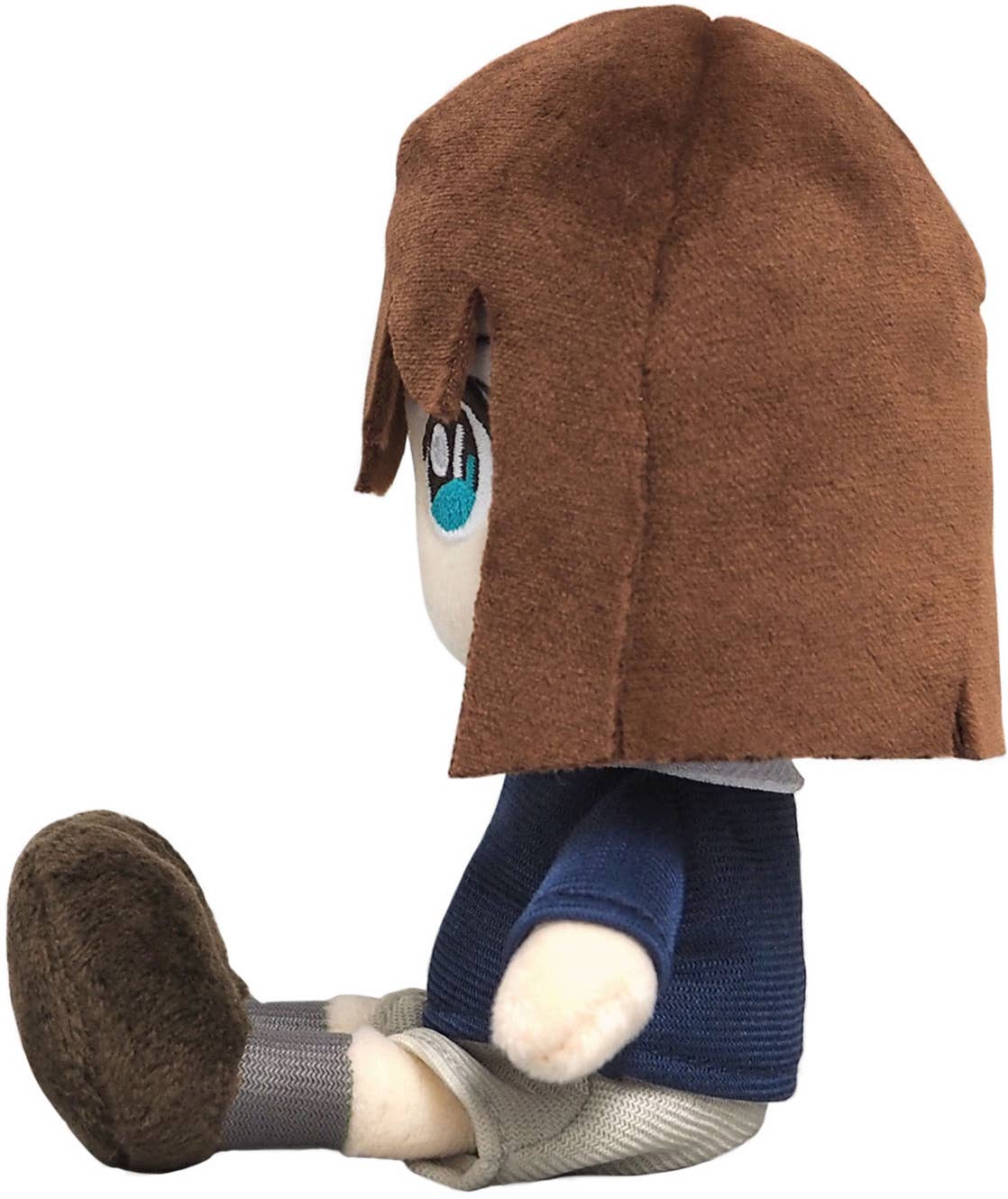 Detective Conan / Case Closed: Fuwa Fuwa Friends Ai Haibara (S) | HLJ.com